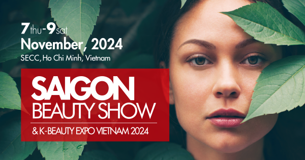 Saigon Beauty Show 2024