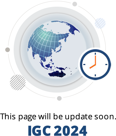 Loading IGC 2024